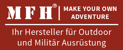 Max Fuchs / MFH - Lutece - Shop